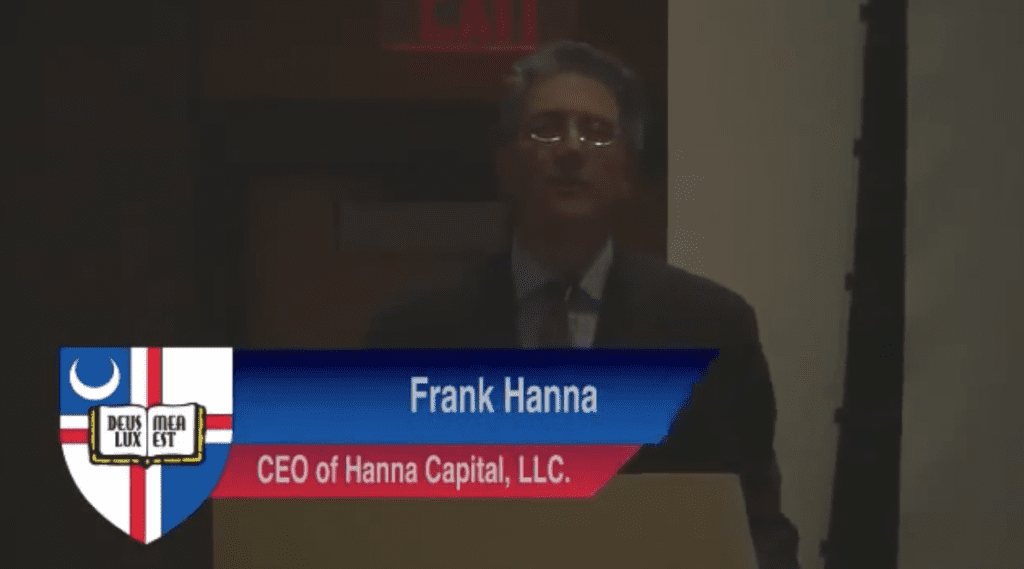 Media & News - Hanna Capital LLC